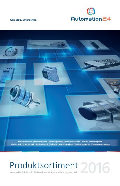 KF5001 - Automation24