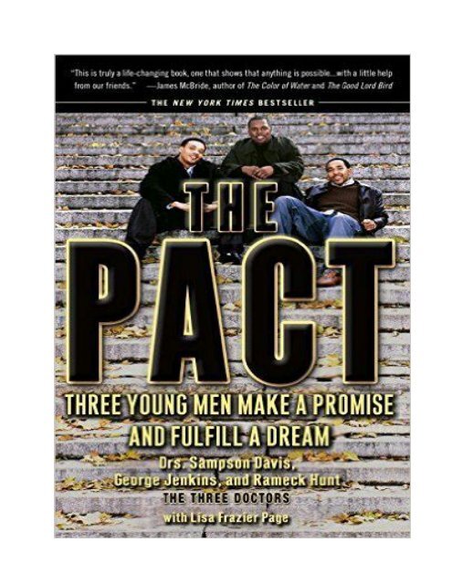the pact