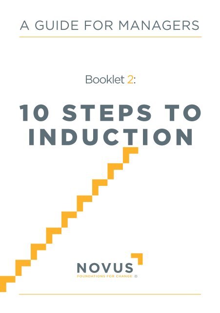 Novus - 10 Steps to induction_booklet 2 (web)