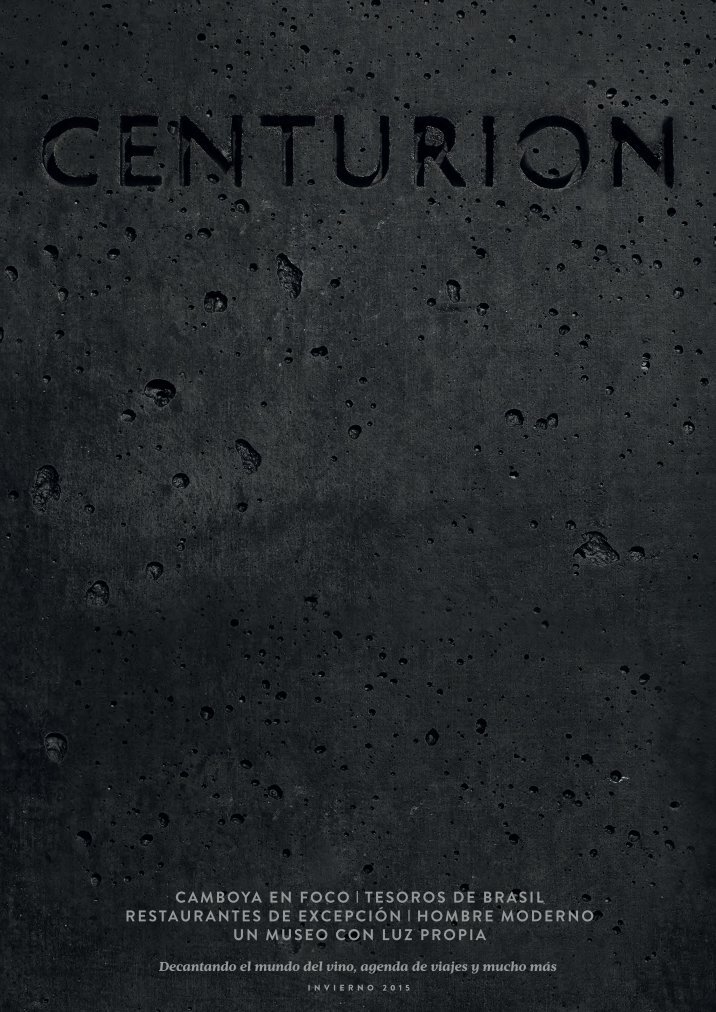 Centurion Australia Autumn 2022