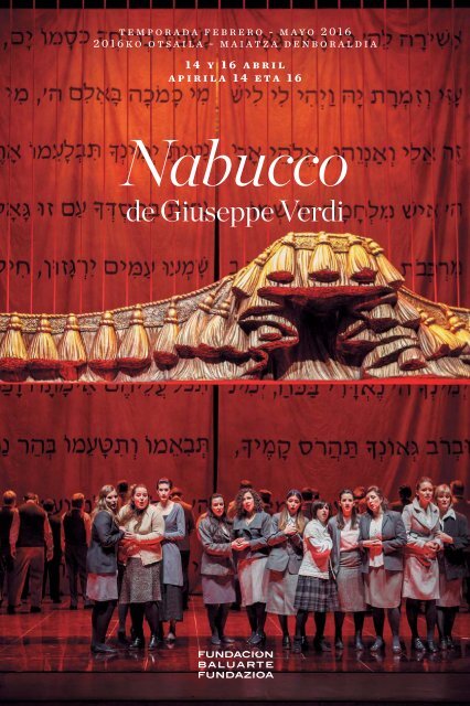 Nabucco