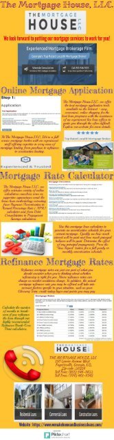 Mortgage Rate Calculator mortgage-rate-calculator