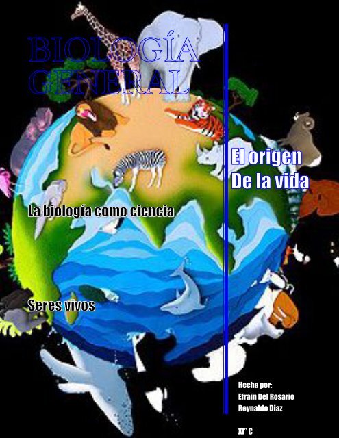 Biología General