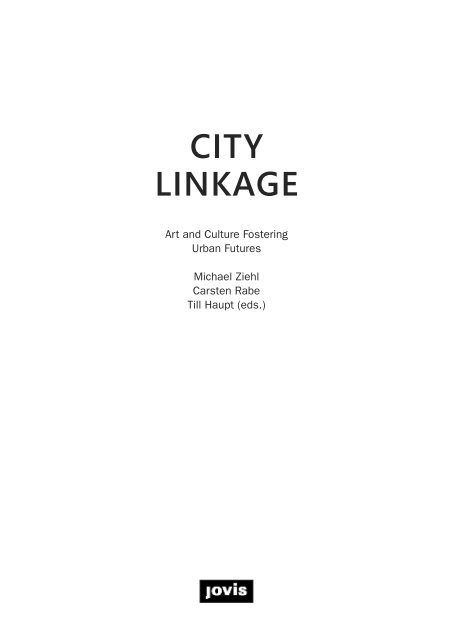 City Linkage