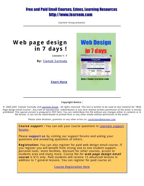 webbook