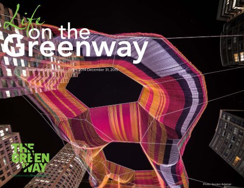 Greenway