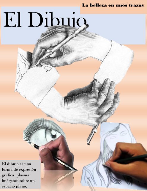 El dibujo