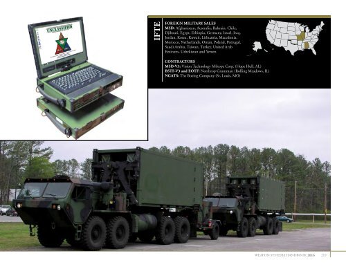 ACAT III Integrated Famil