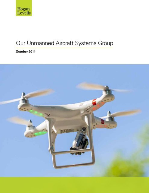 UAS-brochure