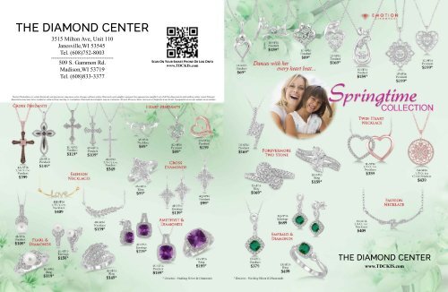 THE DIAMOND CENTER_SF16_EMAIL