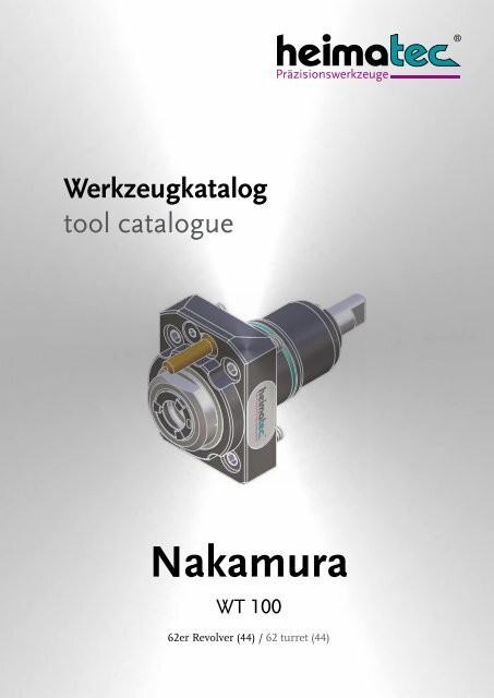WTS 150 80er turret