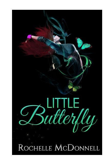 Little Butterfly