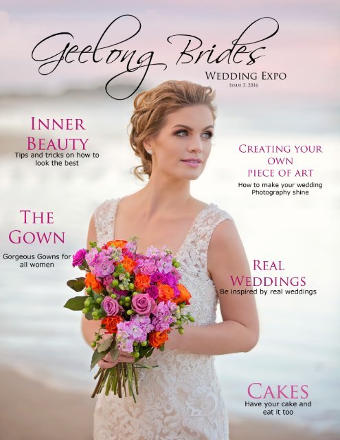 Magazine Issue 3 2016 FINAL