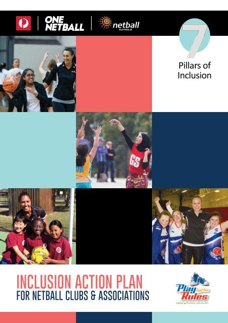 INCLUSION ACTION PLAN