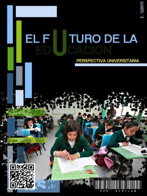El futuro de la educación