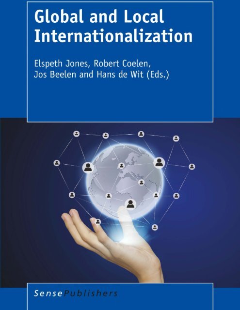 Global and Local Internationalization