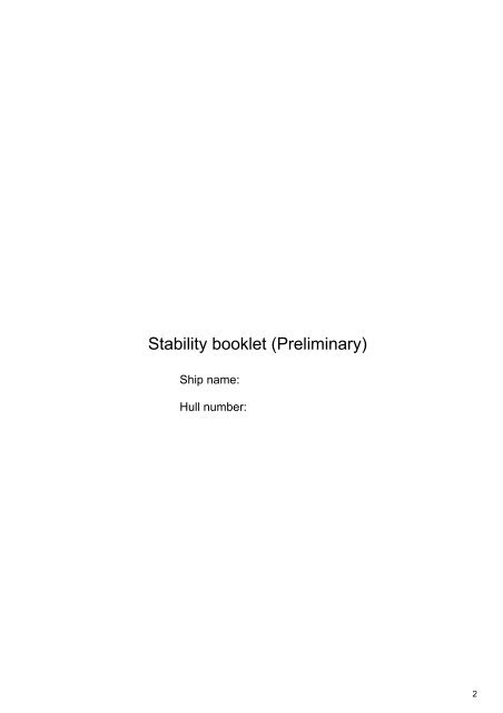 Preliminary Stability Booklet_New freeboard