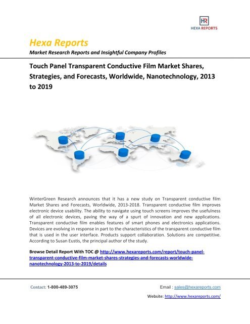 Touch-Panel-Transparent-Conductive-Film-Market-Shares-Strategies-and ...