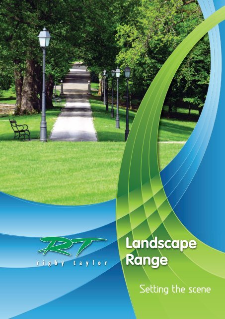Landscape Range
