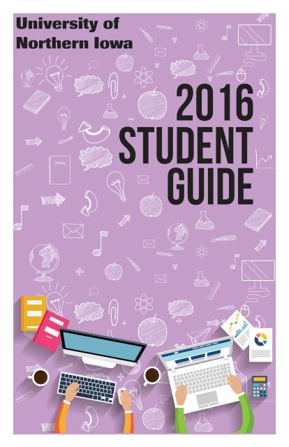 2016 Student Guide