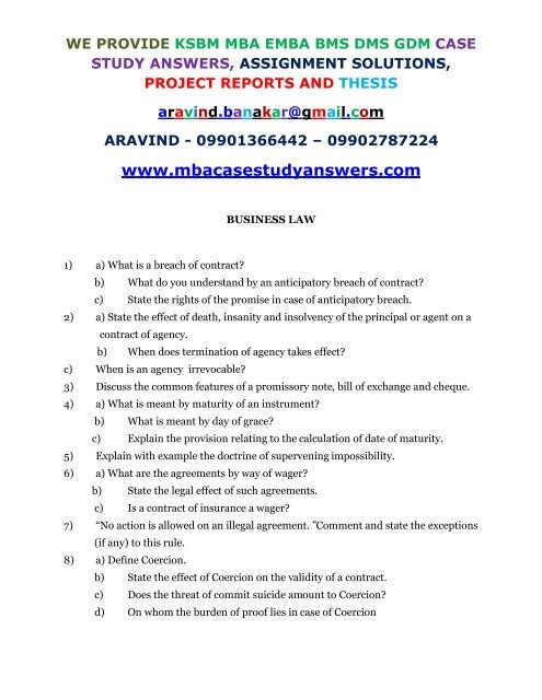 Discuss The Common Features Of A Promissory Note Bill Of Exchange And 