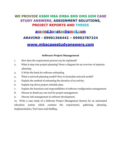 What is network planning model How to formulate network model