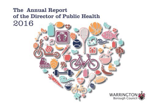 Public Health Report 2016 low res