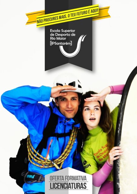 #LICENCIATURAS ESDRM