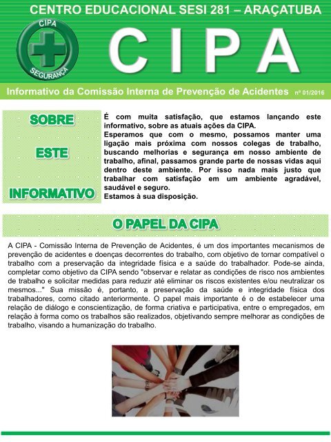 Jornal da Cipa