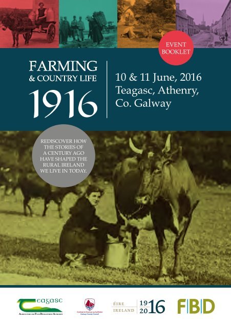 Teagasc Athenry Co Galway