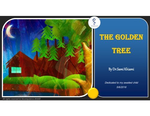 The Golden Tree