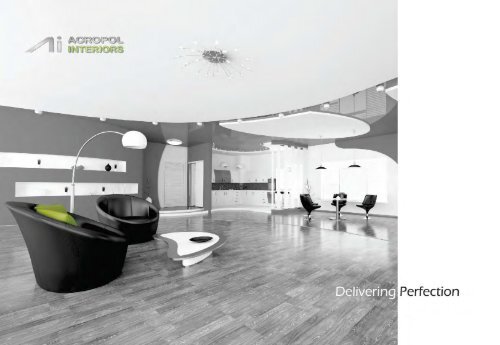 Acropol Company Profile