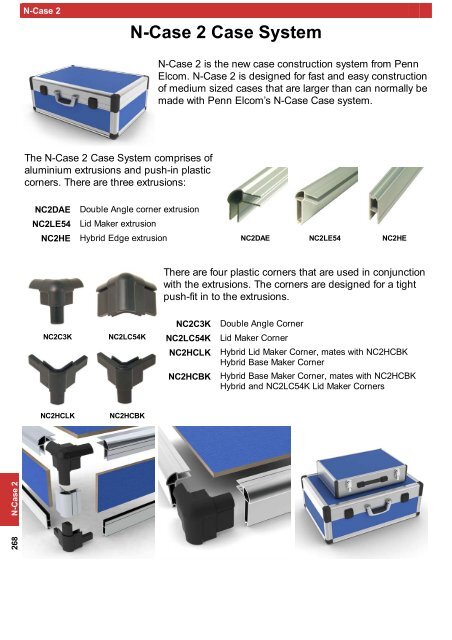 N-Case 2 N-Case 2 Case Sy