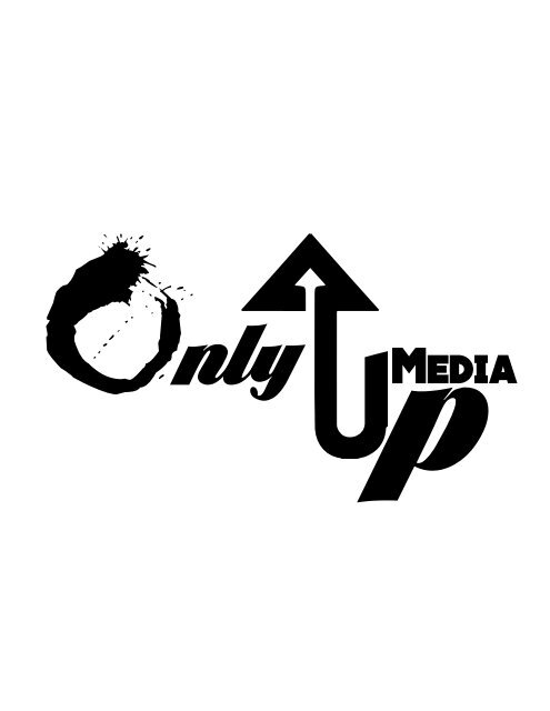 Only way up logo