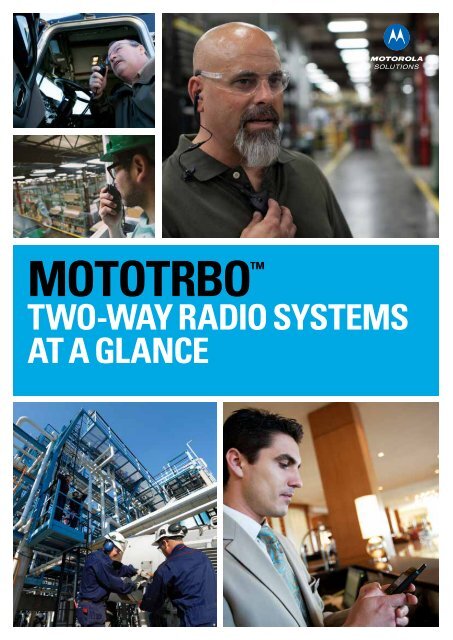 MOTOTRBO