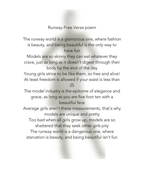 You Are A Beautiful Woman Poem Write You A Personalized Poem Within 24