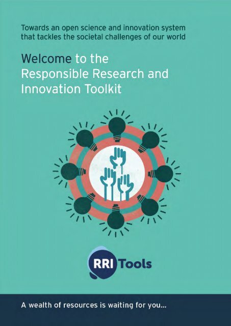 Innovation Toolkit