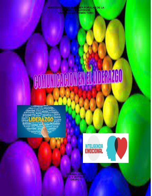 .revista digital genibel vivas.