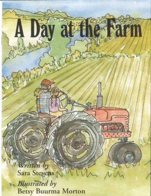 A Day at the Farm