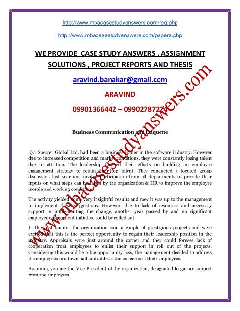 NMIMS ANSWER SHEETS. 9902787224 pdf