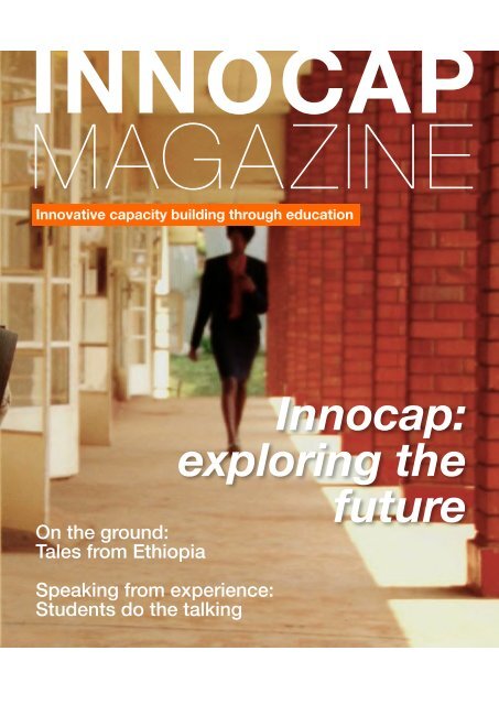 INNOCAP MAGAZINE