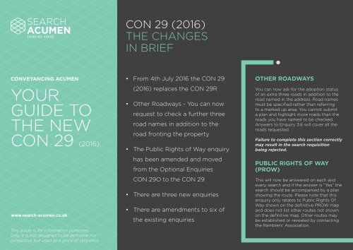 SA Con29 Guide A4 digital pdf