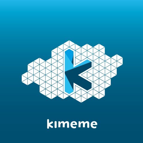 KIMEME Brochure