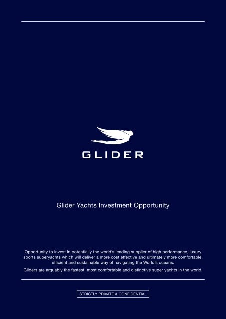 GYL Investment Teaser (1)