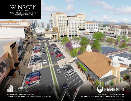 Winrock+Town+Center+-+Brochure