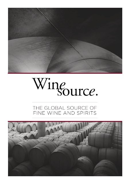 Wine Source