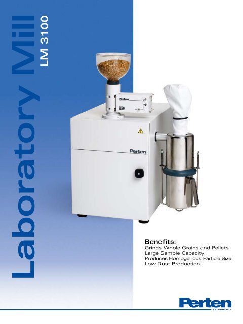 Download - Perten Instruments