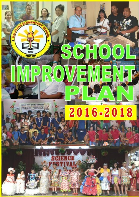 SIP 2016 2018 Final sip-2016-2018-final