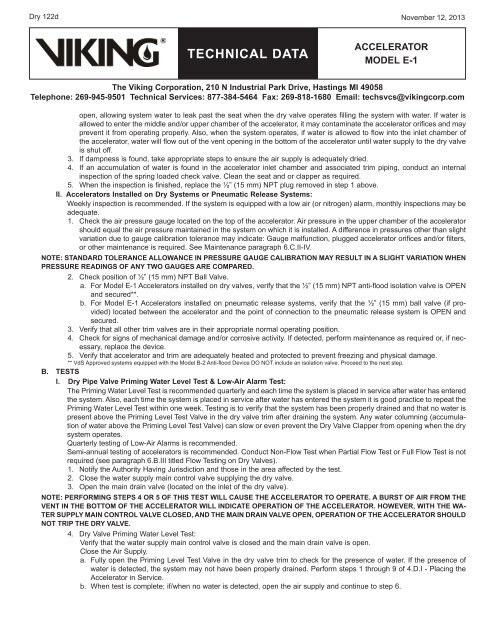 Dry 122d November 12, 201