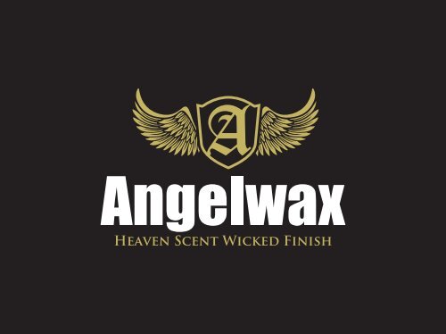 CATÁLOGO DE PRODUTOS ANGELWAX